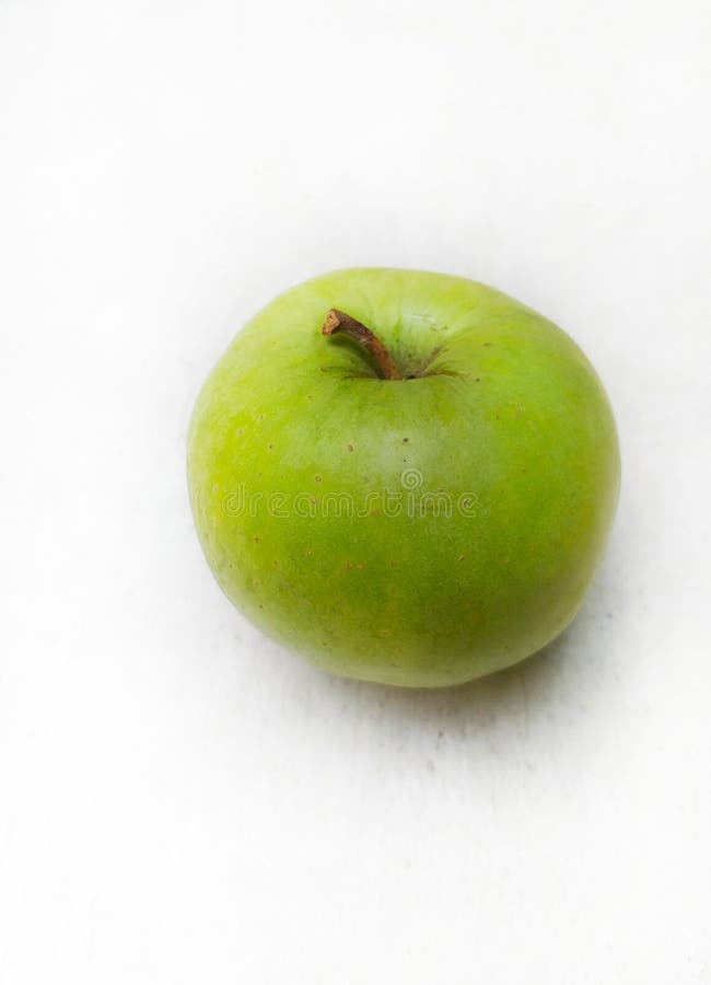 Malang Apple is One of the Fruits Produced by the Indonesian State ...