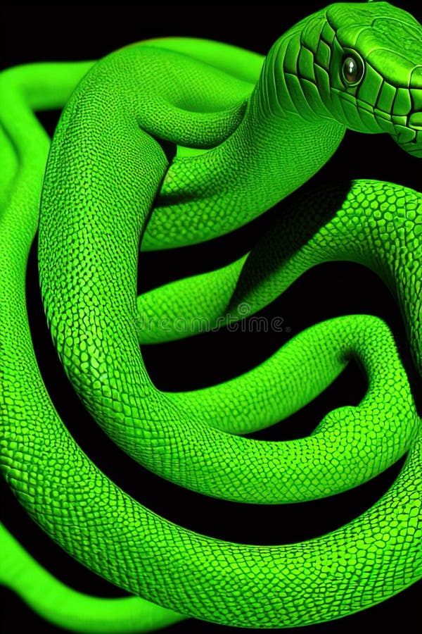 Mamba Stock Illustrations – 1,254 Mamba Stock Illustrations, Vectors ...