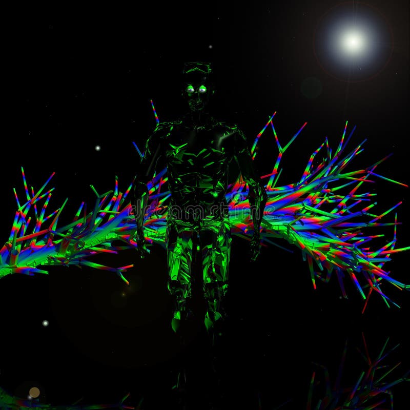 Alien Undergrowth Stock Illustrations – 30 Alien Undergrowth Stock ...