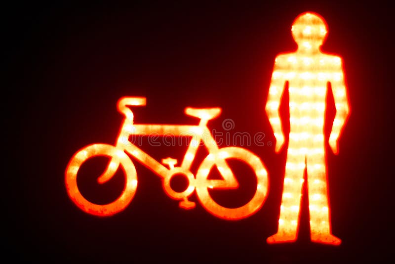 127 Green Man Go Pedestrian Traffic Light Sign Stock Photos - Free ...
