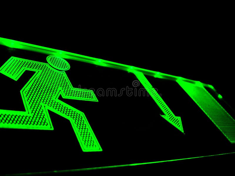 Little Green Man stock image. Image of worldly, terrestrial - 25638525
