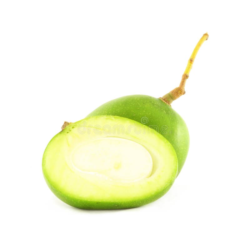 42+ Green mango cut Free Stock Photos - StockFreeImages
