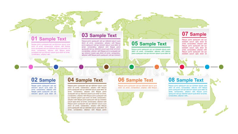 Box Timeline Stock Illustrations – 5,311 Box Timeline Stock ...