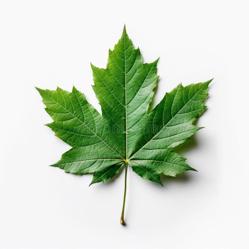 White Maple Leaf Transparent Background Stock Illustrations – 2,384 ...