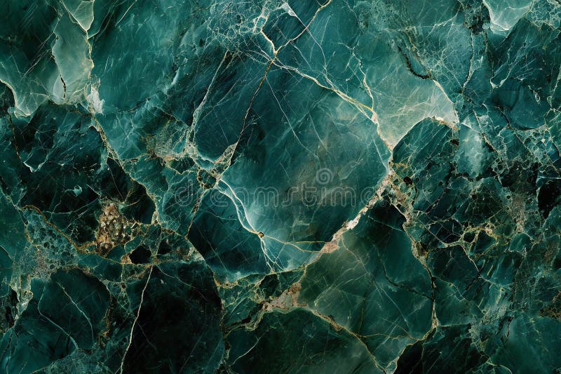 Green Marble Texture Background Pattern with High Resolution, Top View ...