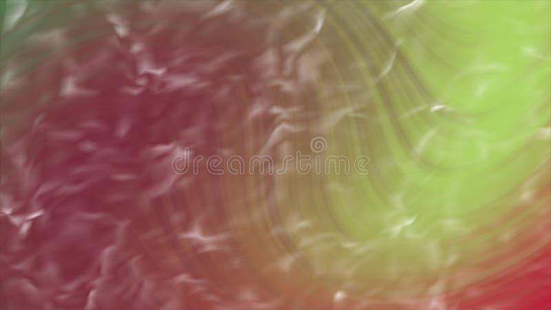 Green and Maroon Gradient Blurry Gradient Waves Abstract Motion ...