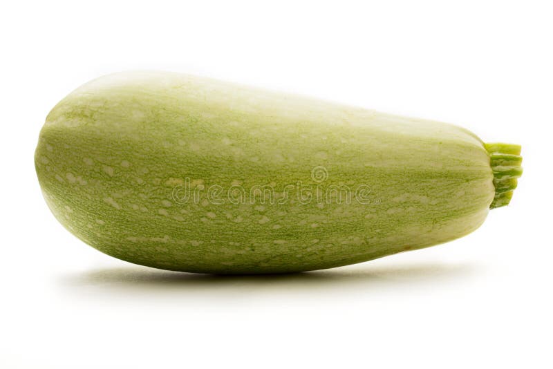 Green marrow stock image. Image of edible, shadow, healthy - 26085747