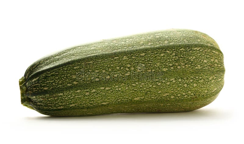 Green marrow stock image. Image of edible, shadow, healthy - 26085747