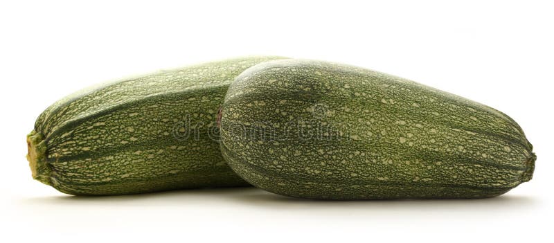 Green marrow stock image. Image of edible, shadow, healthy - 26085747