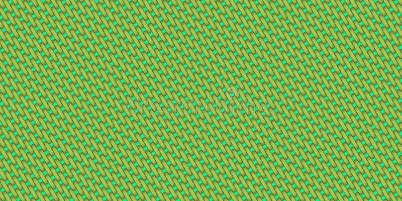 Green Mat Texture for Background Stock Illustration - Illustration of ...