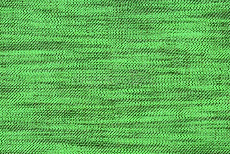 Green Material with Abstract Pattern, a Background Stock Photo - Image ...