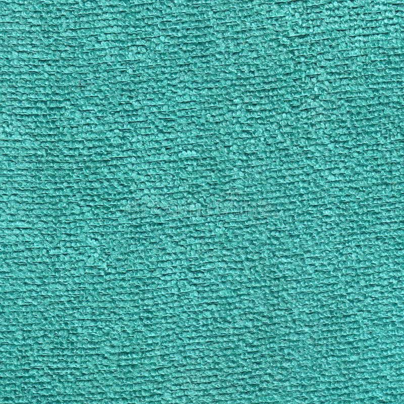 Green Material Texture Background Stock Photo - Image of rough, soft ...