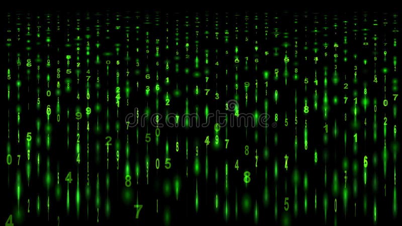 Green Matrix Code Raining Down Stock Video - Video of flowing, motion ... Green Matrix Code Raining Down Stock Video - Video of flowing, motion ...