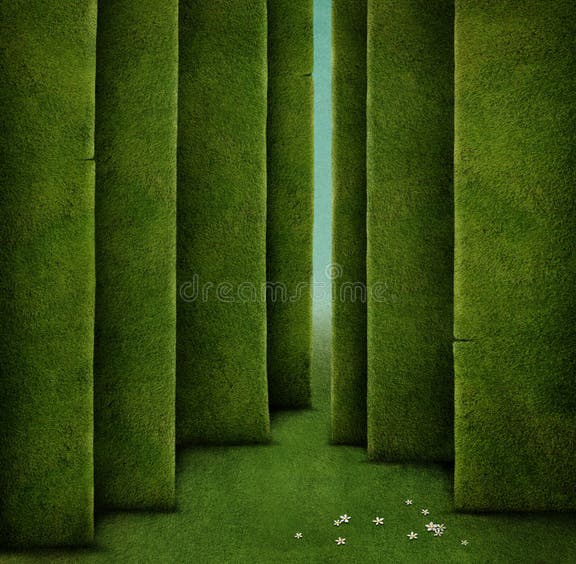 Maze Graphics Stock Illustrations – 2,410 Maze Graphics Stock ...