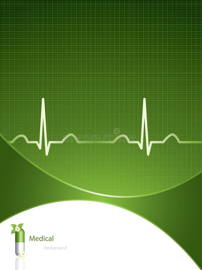 Medical Background Green Stock Illustrations – 112,845 Medical ...