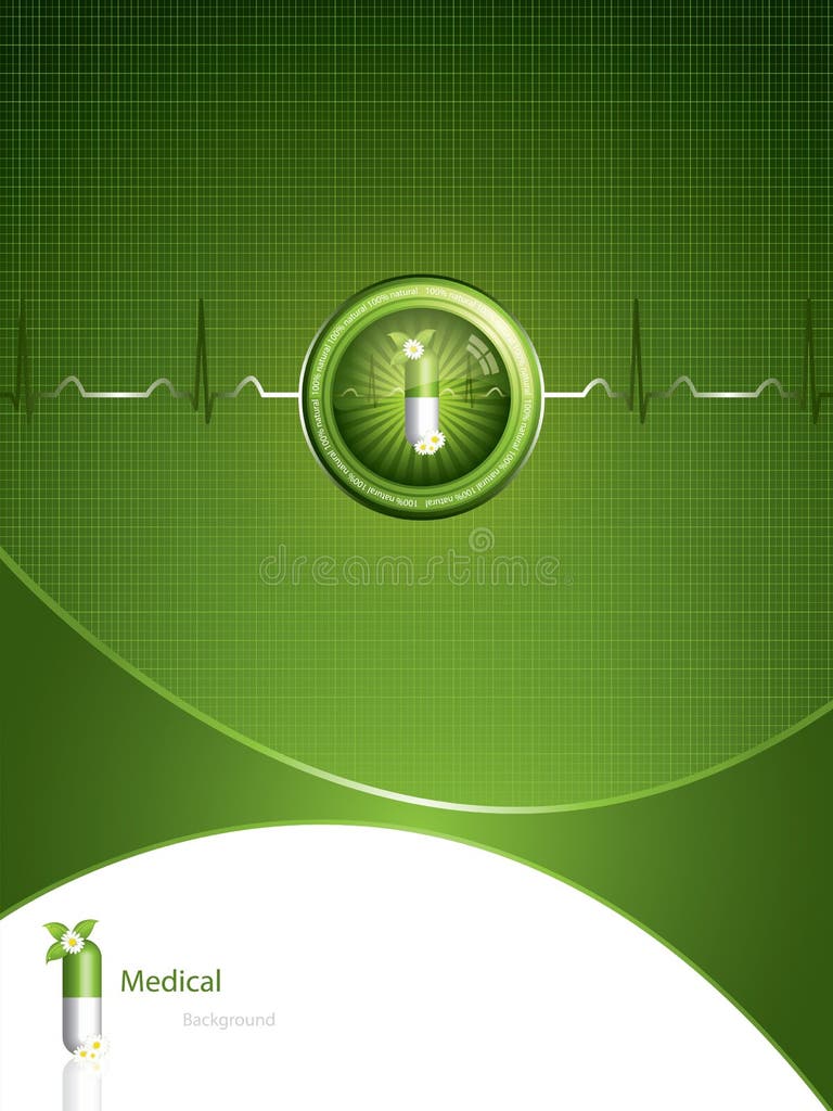 Medical Background Green Stock Illustrations – 112,845 Medical ...