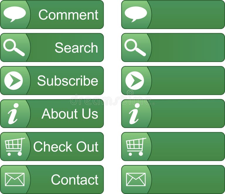 Comment Green Stock Illustrations – 7,035 Comment Green Stock ...