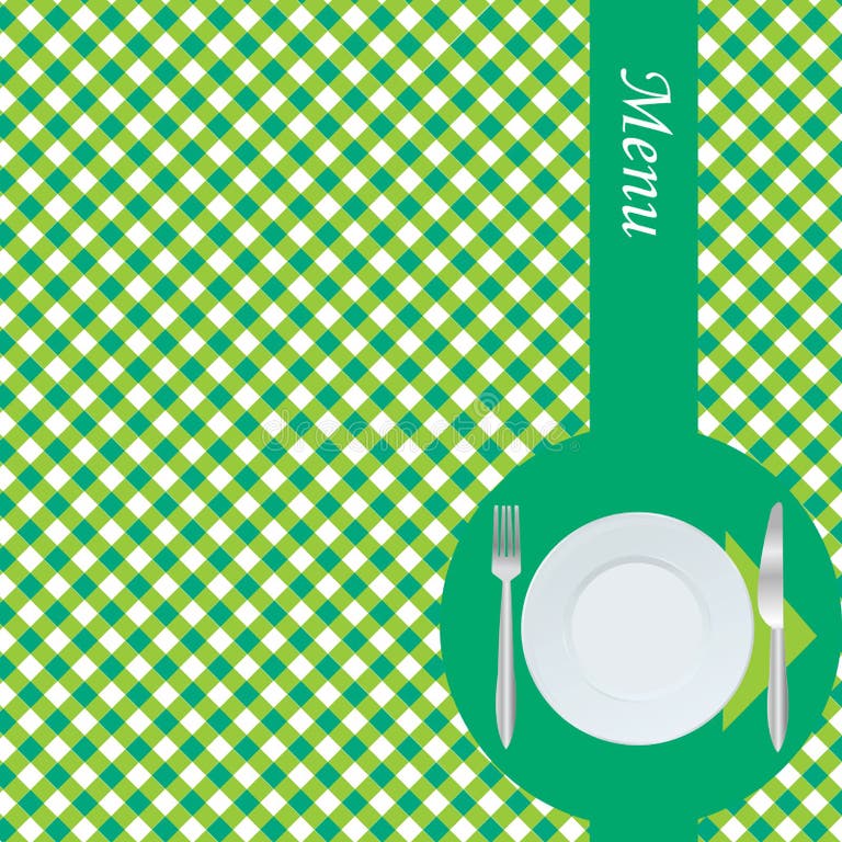 Green Menu Card Stock Illustrations – 24,047 Green Menu Card Stock ...