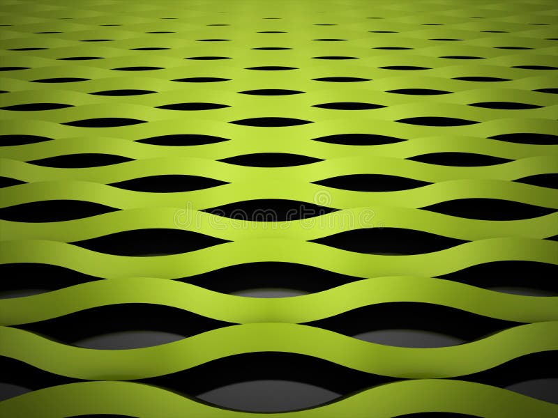 Green mesh background stock illustration. Illustration of abstract ...