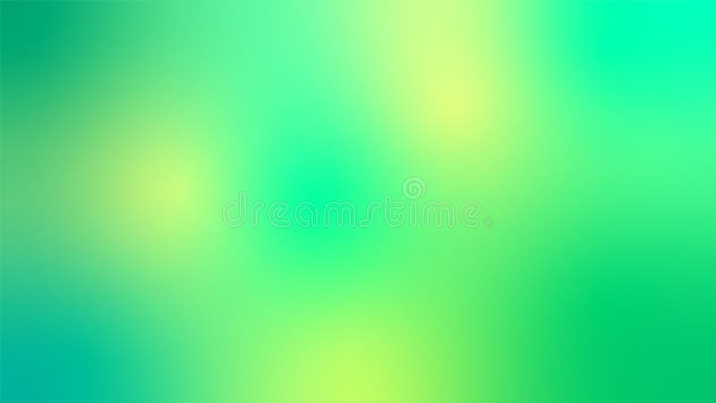 Green Mesh Gradient Background with Grained Texture. Abstract ...