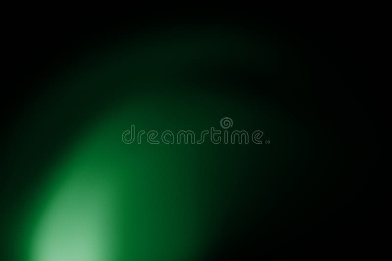 Green Mesh Gradient with Shades of Emerald and Lime, Like Glowing Moss ...