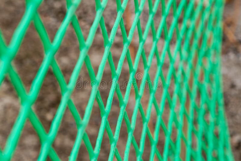 Green mesh netting stock image. Image of material, background - 88800659