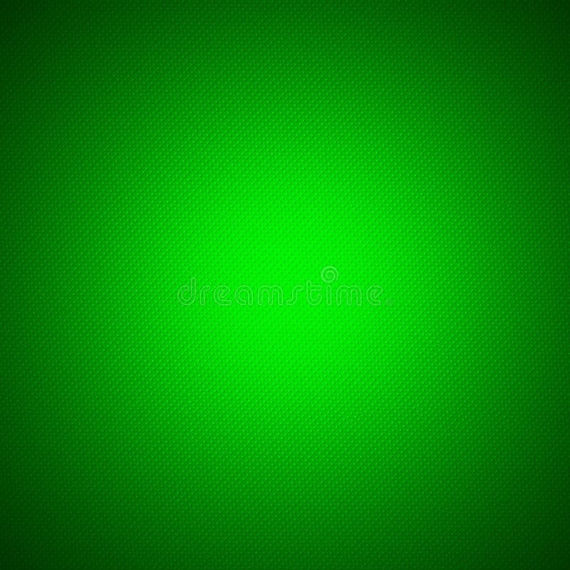 Green Metallic Background