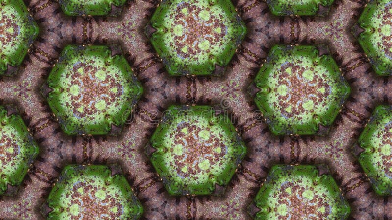 Green Metal Rust Texture Abstract Pattern Stock Image - Image of ...