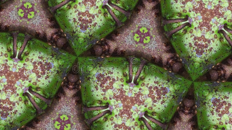 Green Metal Rust Texture Abstract Pattern Stock Image - Image of macro ...