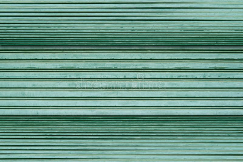 Green Metal Sheet Texture Background. Stock Photo - Image of sheet ...