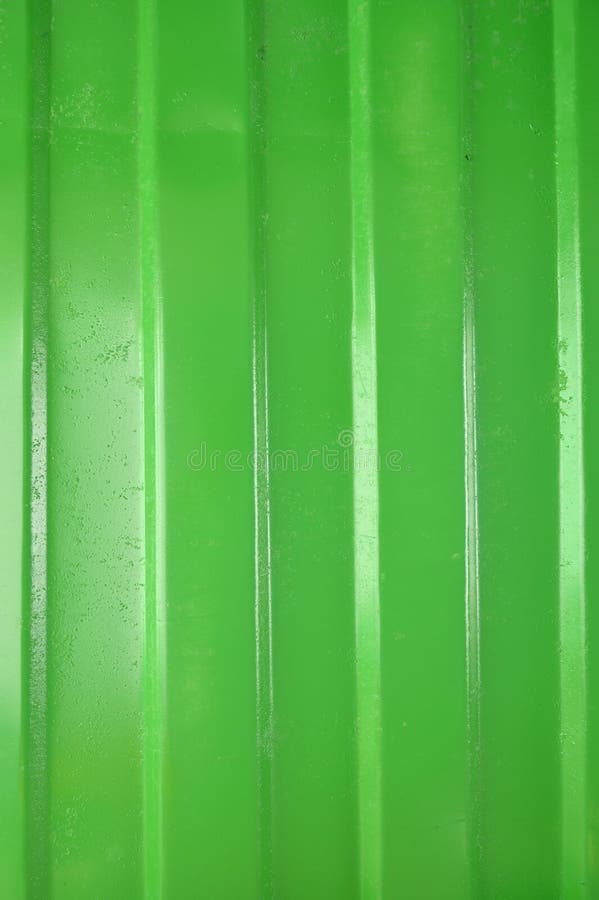 Green Metal Texture Background for Interior Design Stock Photo - Image ...