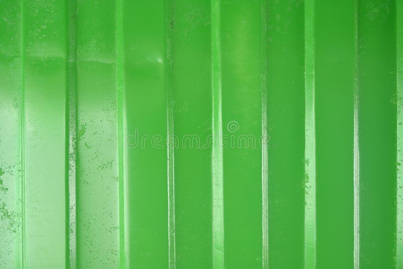 Green Metal Texture Background for Interior Design Stock Image - Image ...