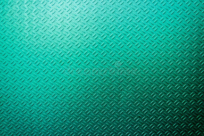 Green Checker Plate Background Texture Stock Image - Image of texture ...