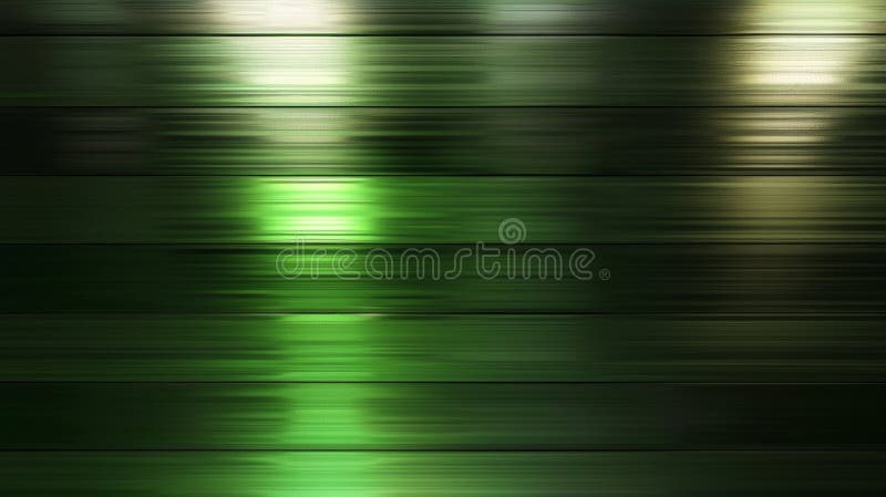 Green Metallic Gradient Abstract Background, Modern Texture Stock ...