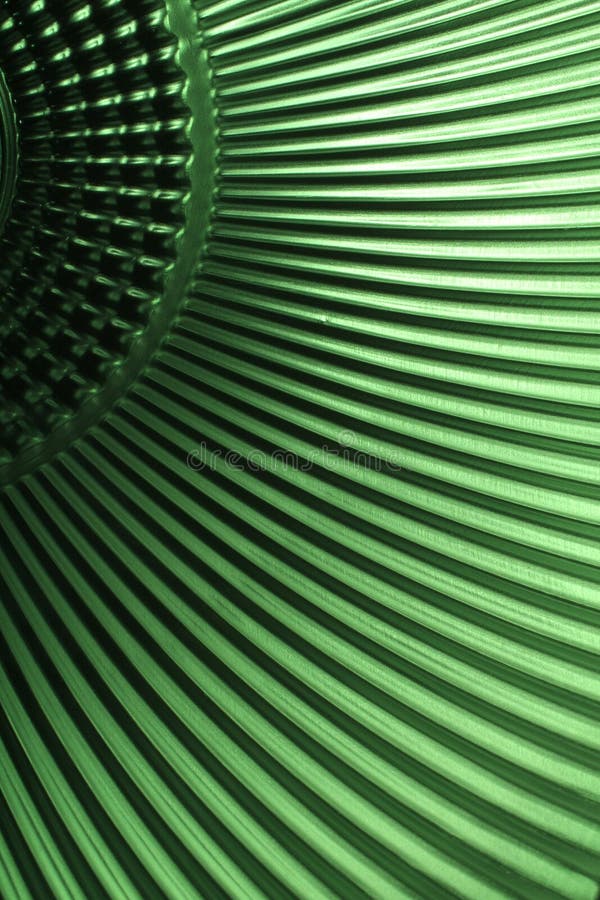 Green metallic texture stock image. Image of perfect, stripe - 4967575