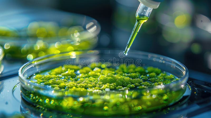 240 Microalgae Lab Stock Photos - Free & Royalty-Free Stock Photos from ...