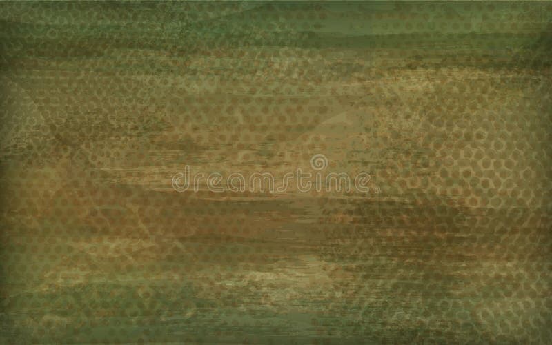 Green Military Abstract Background Stock Vector - Illustration of frame ...