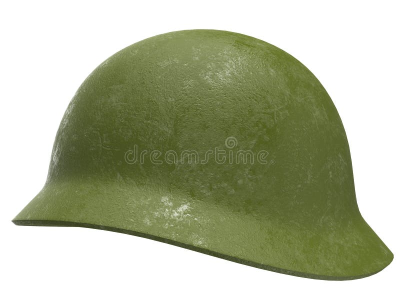 Military Helmet Side View Stock Illustrations – 212 Military Helmet ...