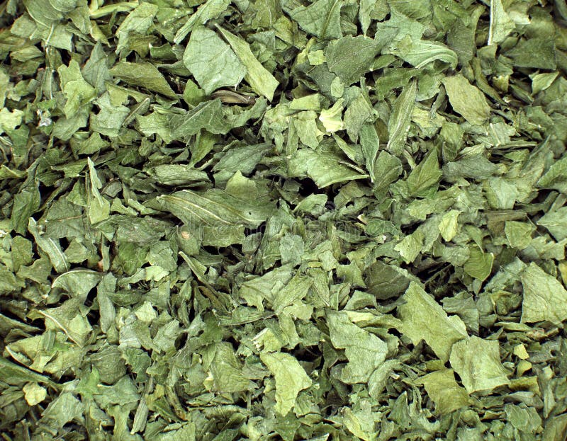 Green Milled Spices, Texture, Background Stock Photo - Image of ...