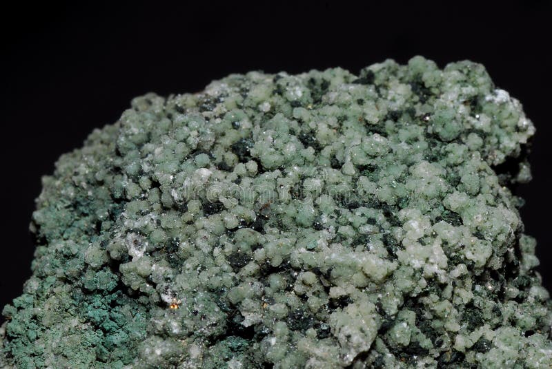 Green mineral stock photo. Image of helping, edel, natural - 23952504