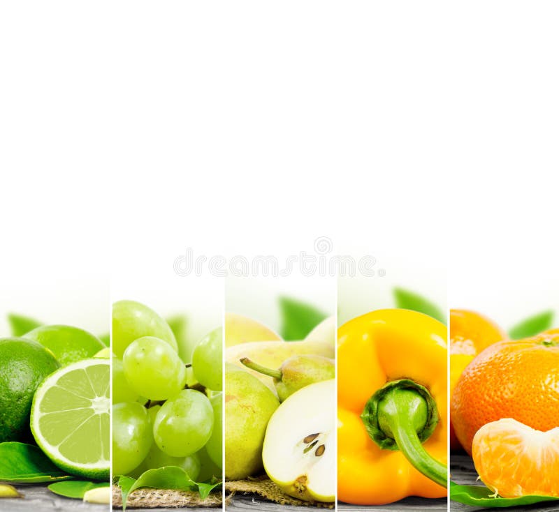 Green Mix stock photo. Image of ripe, eating, juicy, organic - 60684574