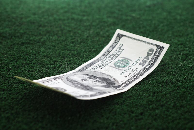 Green Money stock image. Image of cash, finances, budget - 76484235