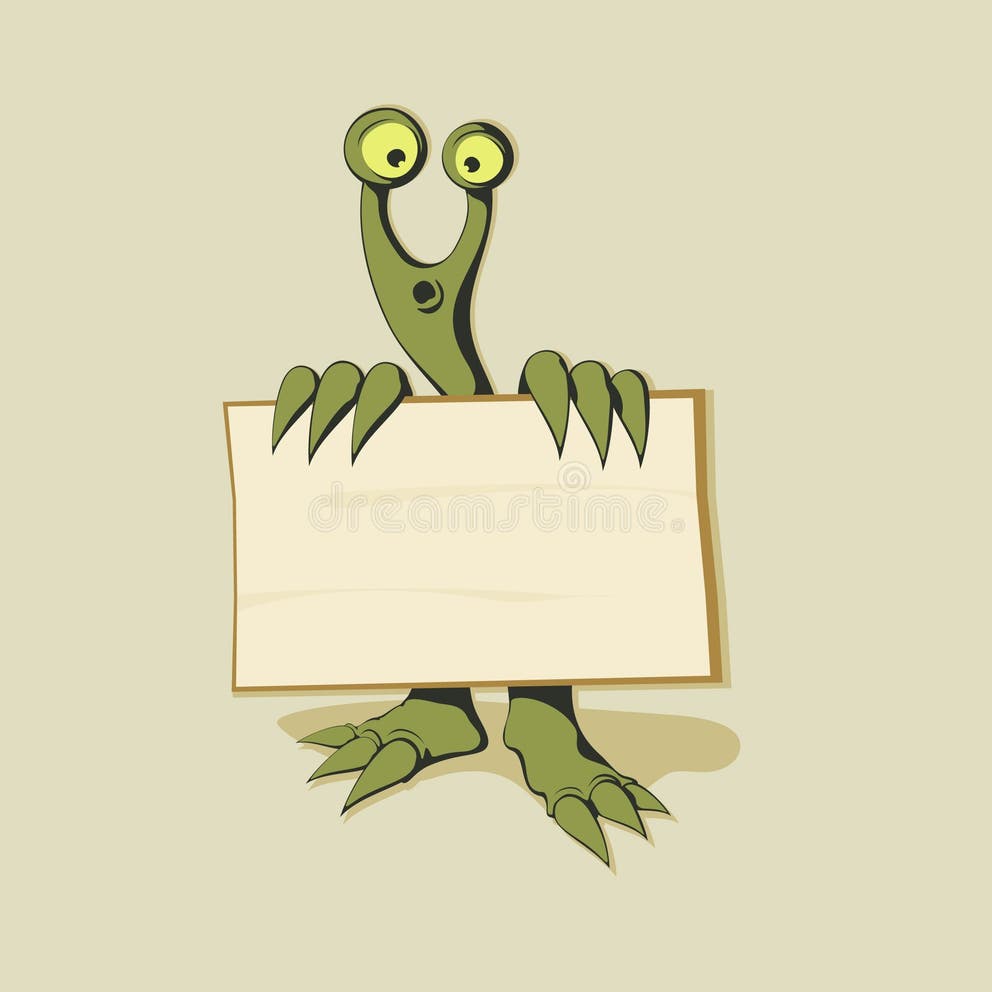 Beast Banner Stock Illustrations – 6,943 Beast Banner Stock ...