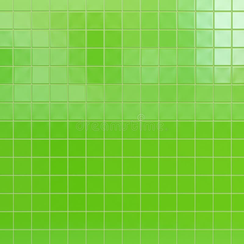 Green mosaic tile texture stock photo. Image of aqua - 17915272