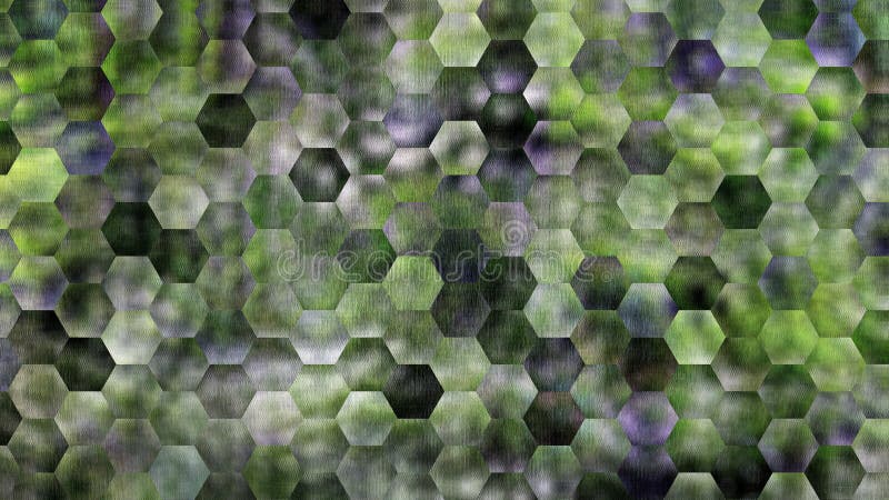 Green Moss Abstract Background Illustrations Stock Illustration ...