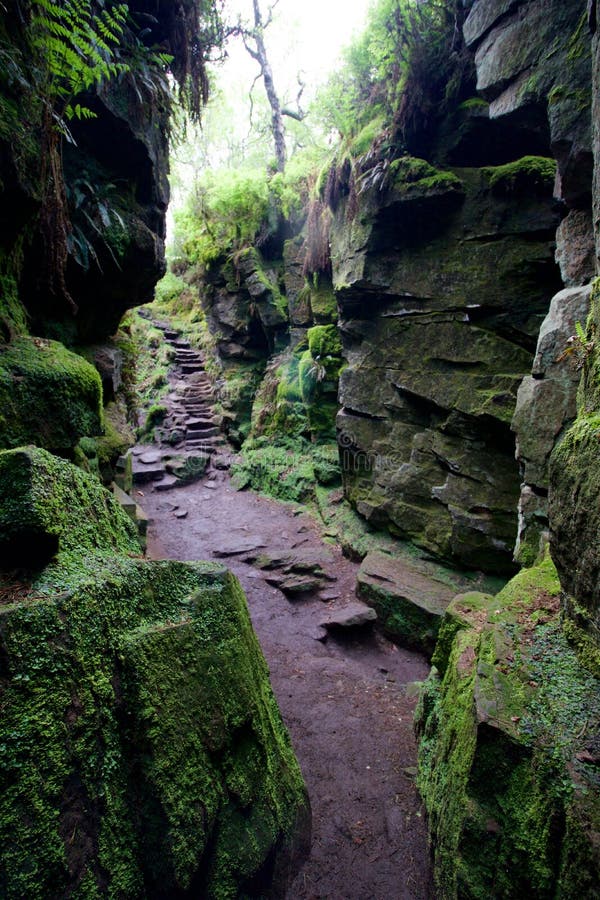 Green cavern walls stock image. Image of rocket, petra - 20930845