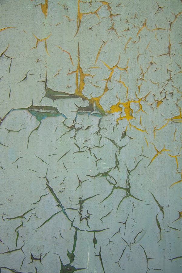 Green Multicolor Rustic Metal Stock Photo - Image of empty, gold: 45534142