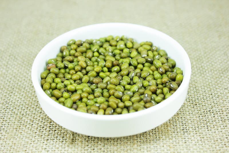 Sprouts- Mung Beans/green Gram Stock Photo - Image of tropical ...