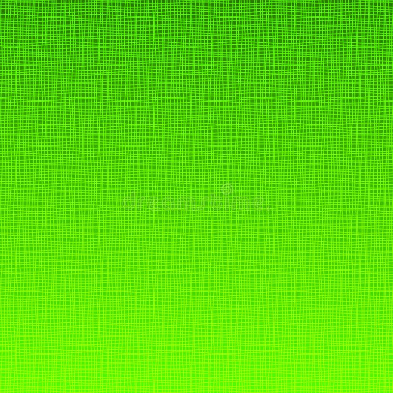 Green Natural Fabric Texture Background. Stock Vector - Illustration of ...