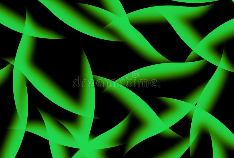 Green Natural Pattern Aggressive Texture Motion Abstract Background ...